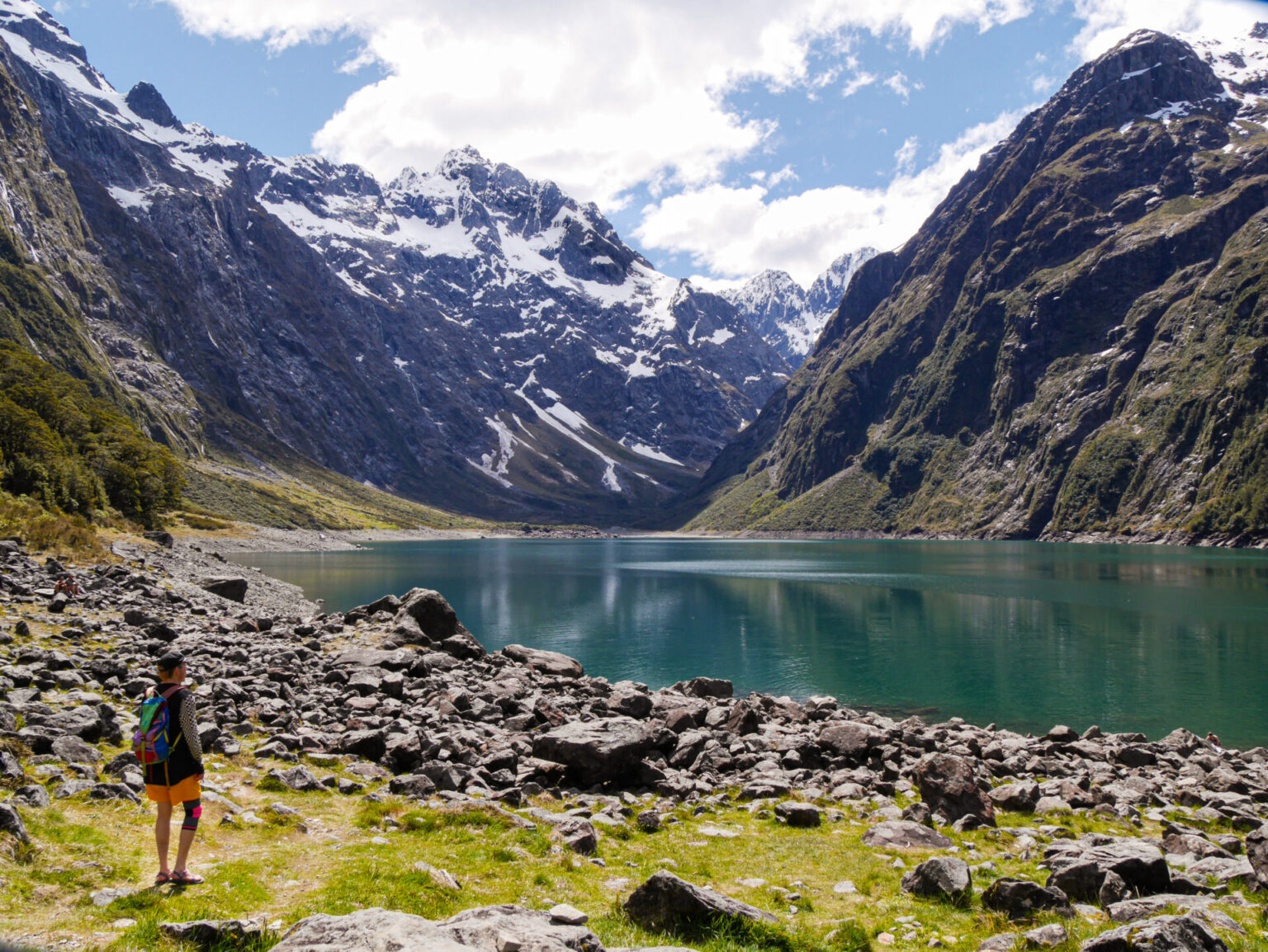 How To Spend 3+ Days in Fiordland National Park – The Wander Logs