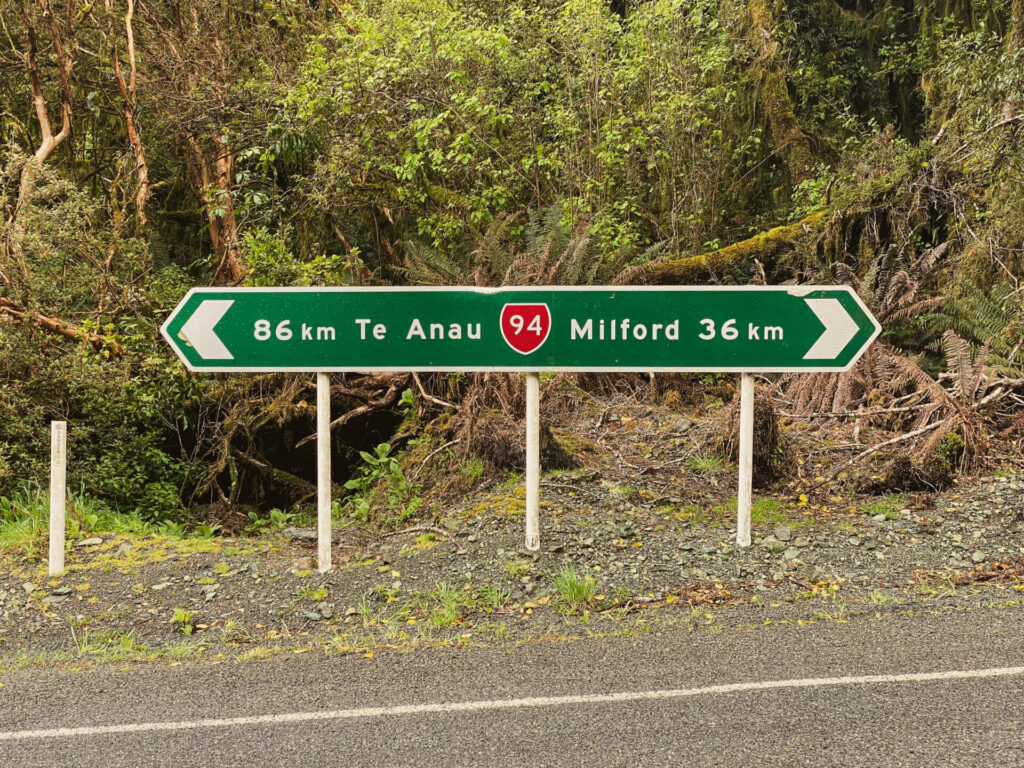 How To Spend 3+ Days in Fiordland National Park – The Wander Logs