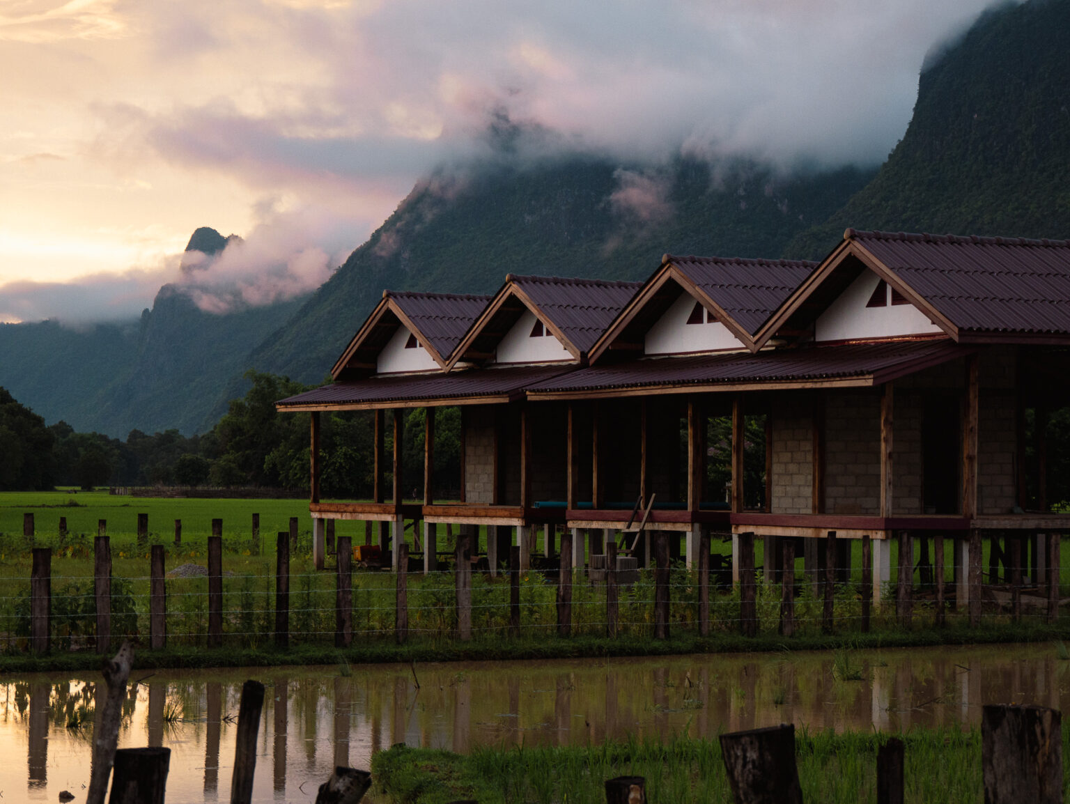 The Kong Lor Cave: How To Visit Without A Motorbike – The Wander Logs